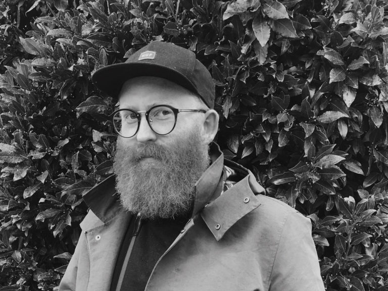 Ben Thomas - Interview - Photography - Art Interview