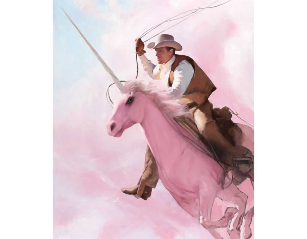 Will Cotton - Interview - Peinture - Art Interview