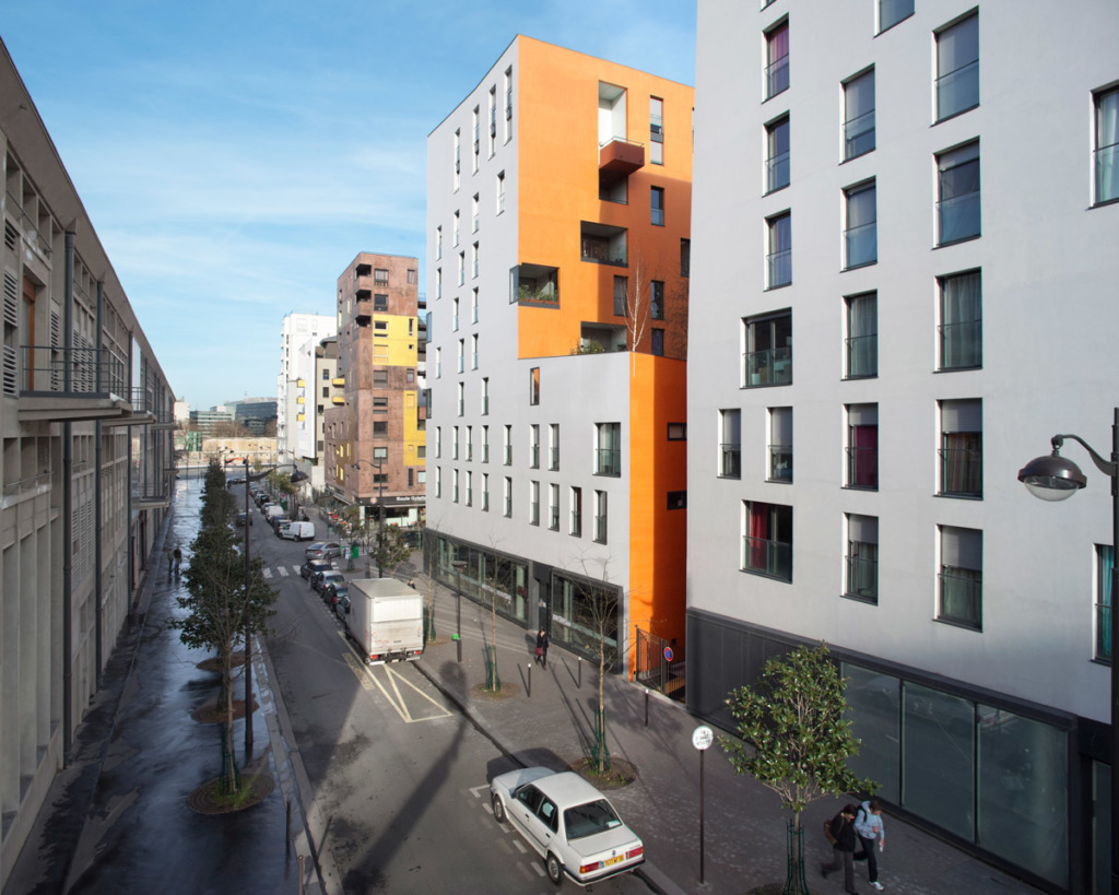 Christian de Portzamparc - Interview - Architecture - Art Interview