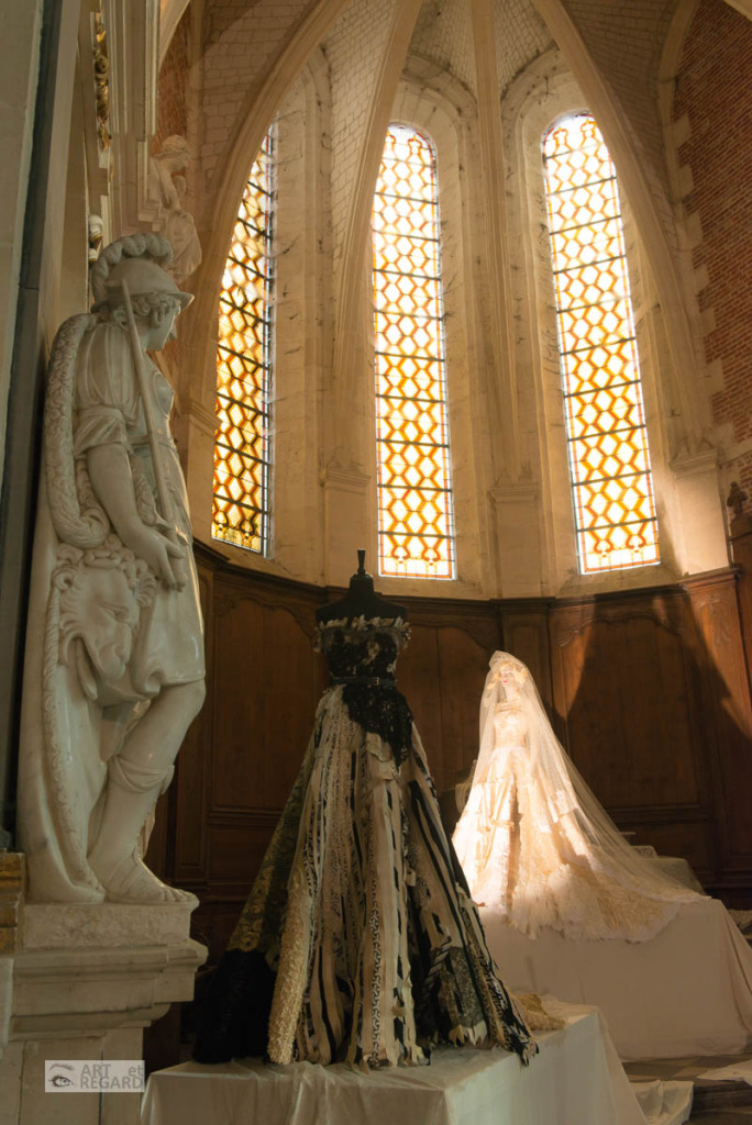 Philippe Deverdieu-Fouchard - Interview - Art Interview