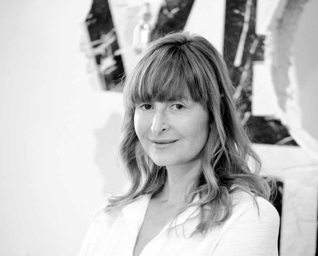 Sandra Hegedüs - Interview - Art Interview