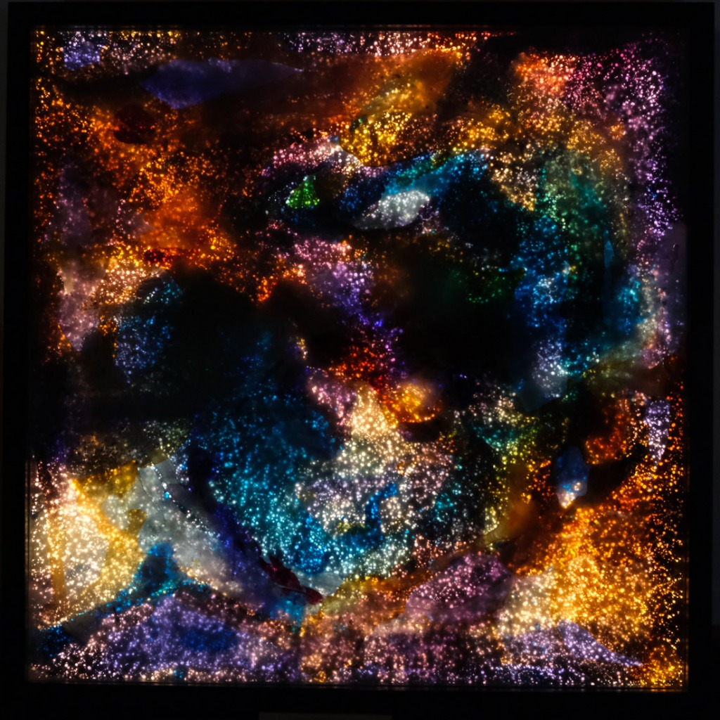 Ivan Navarro - Interview - Peinture, Plasticiens - Art Interview