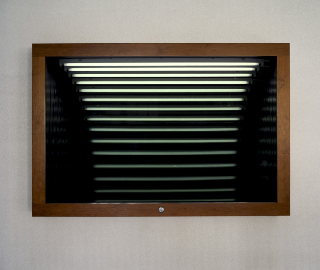 Ivan Navarro - Interview - Peinture, Plasticiens - Art Interview