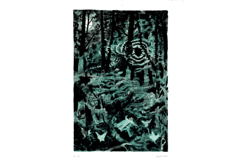 Brecht Evens - Interview - Art Interview